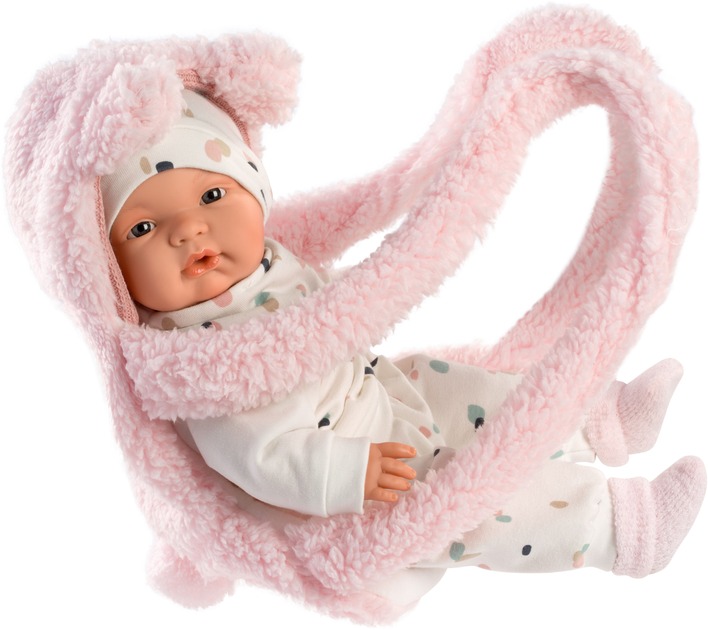 Kukulla Joelle, 38cm – Peekaboo