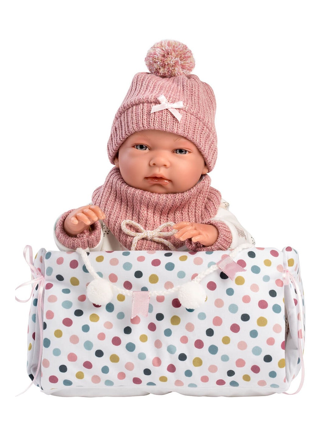 Kukulla Nica, 40 cm – Peekaboo